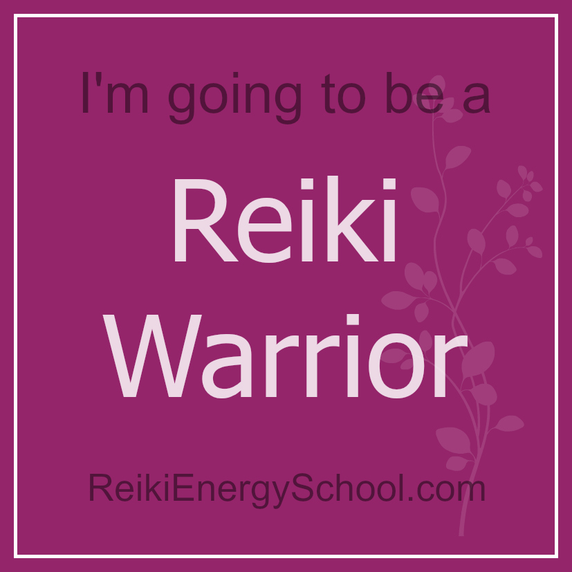 Reiki Energy School | Reiki Master Teacher | Victoria, BC » Badges
